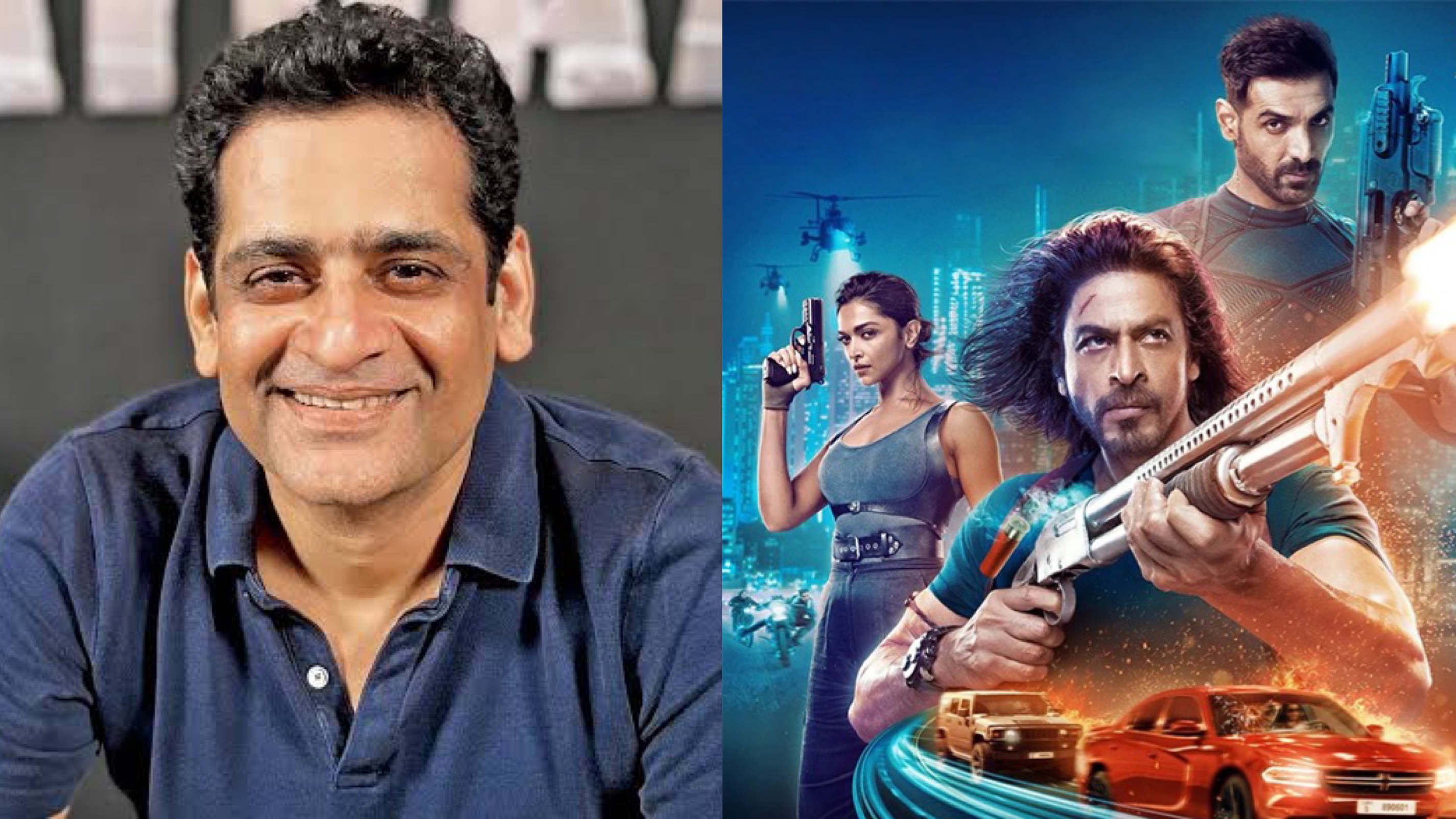 ‘SRK And Salman’s Post-Credit Scene Wasn’t Written In The Script But ...