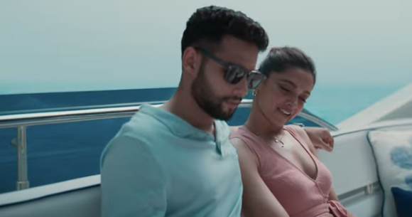 Deepika Padukone Starrer ‘Gehraiyaan’ Completes One Year Of Its Release ...