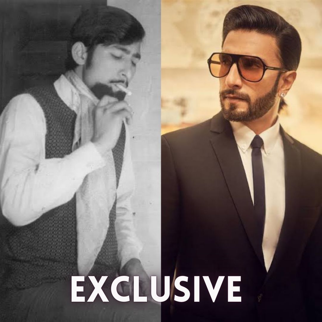 Exclusive: Ranveer Singh To Star In Anurag Basu’s Ravindra Kaushik ...