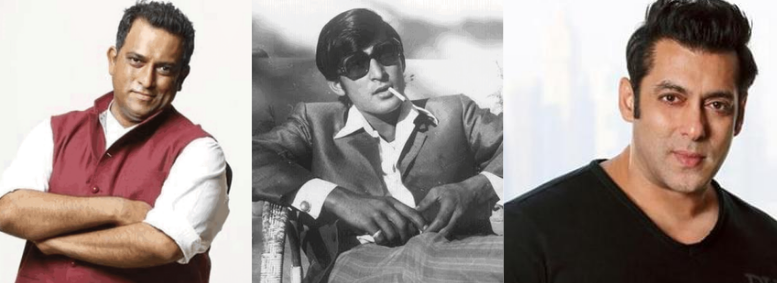After Salman Khan's Exit, Anurag Basu Steps In To Direct RAW Agent ...
