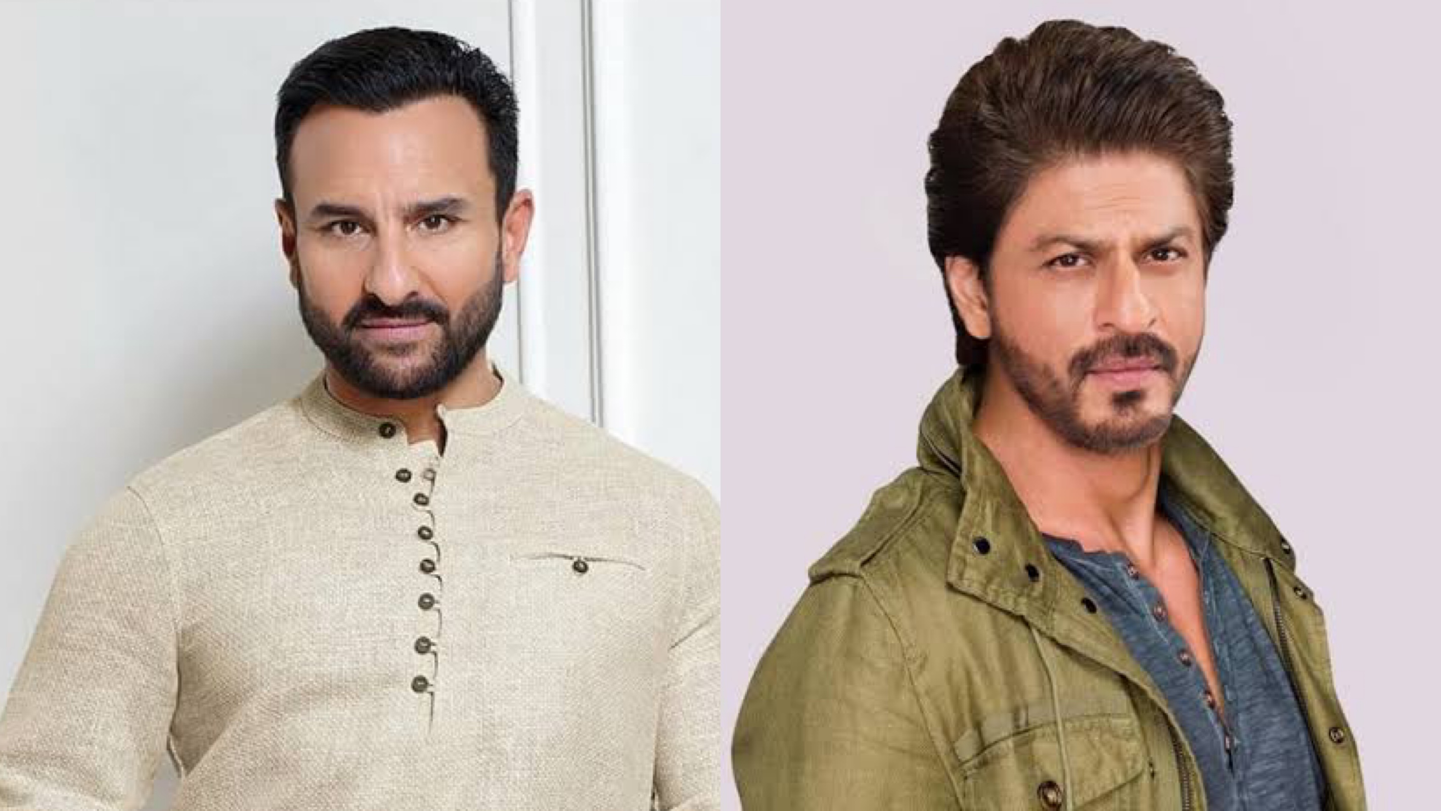 SRK’s Production Red Chillies Entertainment Wraps Up Saif Ali Khan And Rasika Duggal Starrer ...