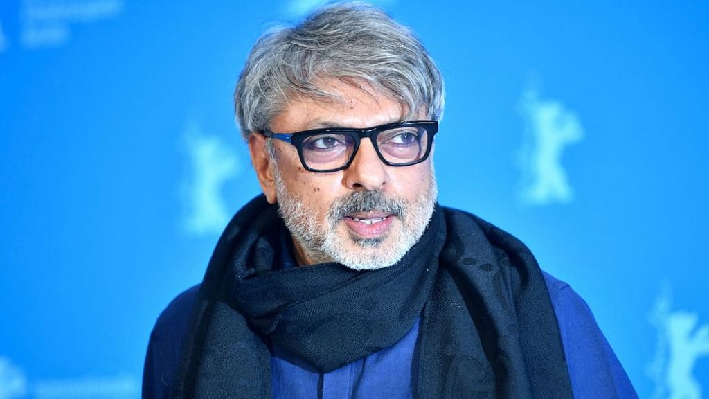 Sanjay Leela Bhansali Upset With Heeramandi Shoot, Will Take Up Camera ...