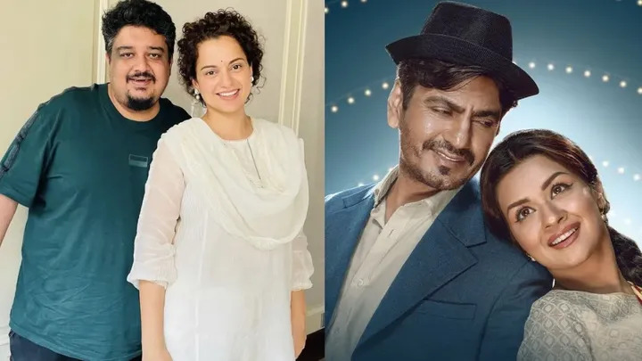 Tiku Weds Sheru Director Sai Kabir's Surprising Absence At Trailer ...