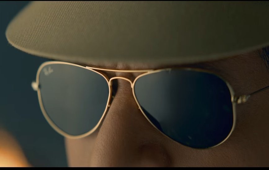 Finally Shah Rukh Khan To Be Seen In Police Uniform In Jawan, Fans Can ...