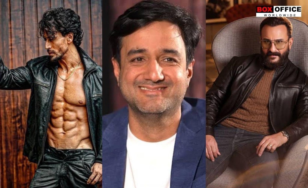 Saif Ali Khan And Jaideep Ahlawat’s Starrer Robbie Grewal Directorial ...