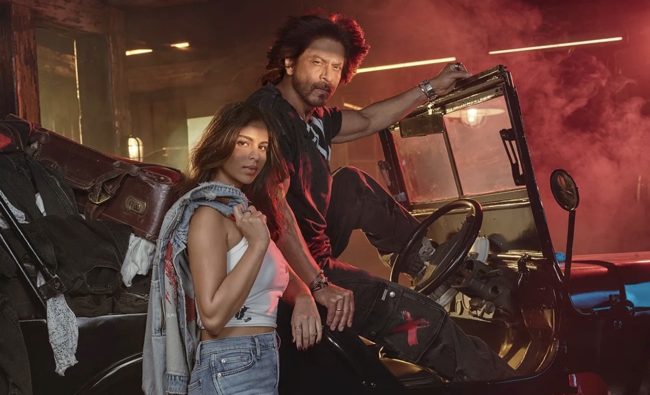 EXCLUSIVE: Shah Rukh Khan’s Next King With Suhana Khan To Film Major Scenes In Budapest Instead ...