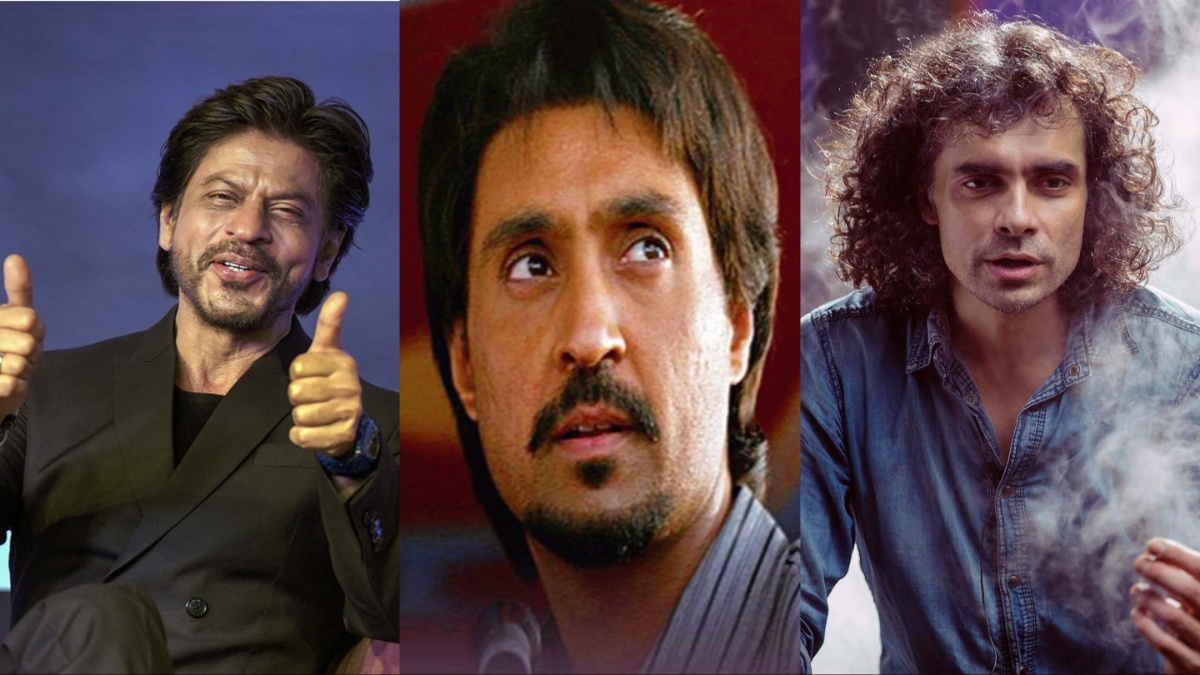 Shah Rukh Khan Called Diljit Dosanjh ‘Best Actor’ In The Country ...