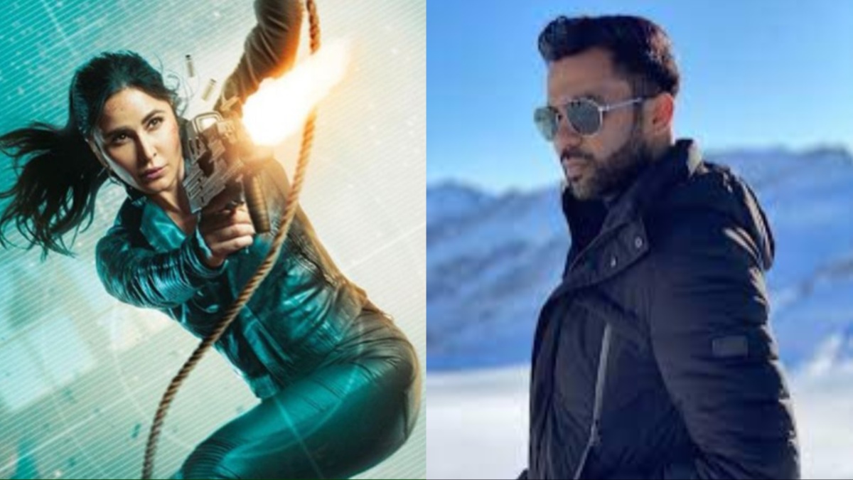 Katrina Kaif CONFIRMED To Star In A Female-Led Action Film By Ali Abbas ...
