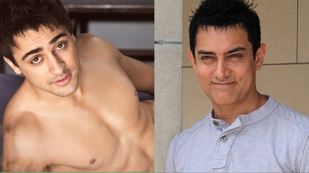 Imran Khan Is NOT Playing The Lead In Happy Patel; Actor Only Has A Cameo Appearance In The Film ...