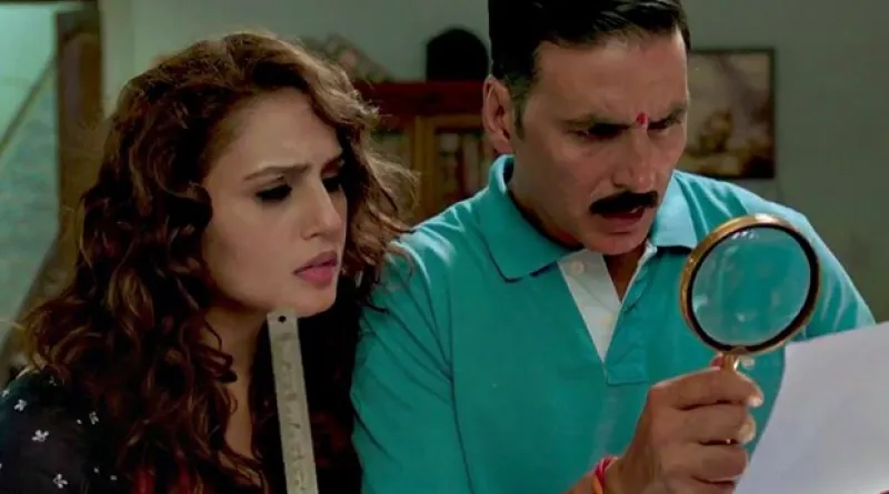 Jolly LLB 3: Huma Qureshi All Set To Join The Shoot Of Akshay Kumar-Arshad Warsi Starrer ...