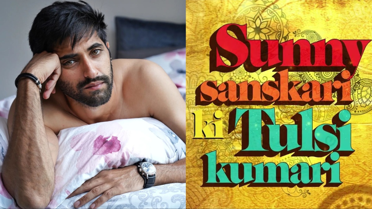 Sunny Sanskari Ki Tulsi Kumari: After Sanya Malhotra-Rohit Saraf, Akshay Oberoi Joins Varun ...