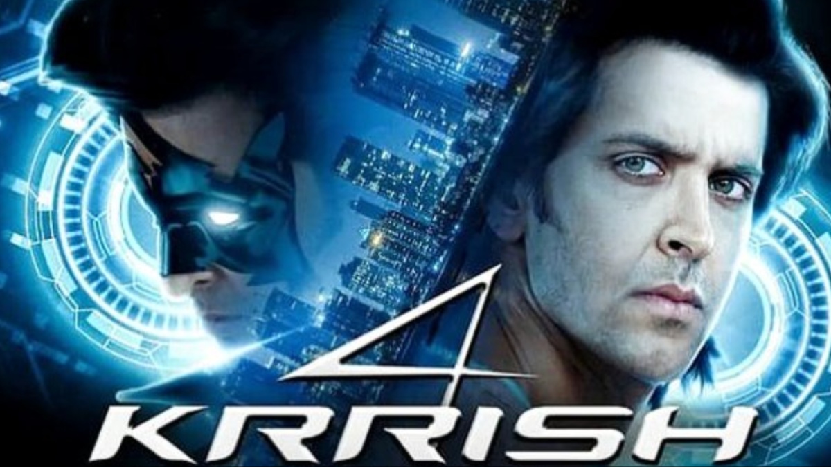 Krrish 4 Is Finally Happening! Siddharth Anand CONFIRMS It’s In Works As He Says THIS About ...