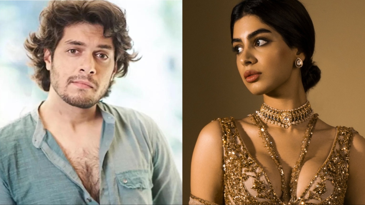 Aamir Khan’s Son Junaid Khan To Romance Khushi Kapoor In Hindi Remake ...