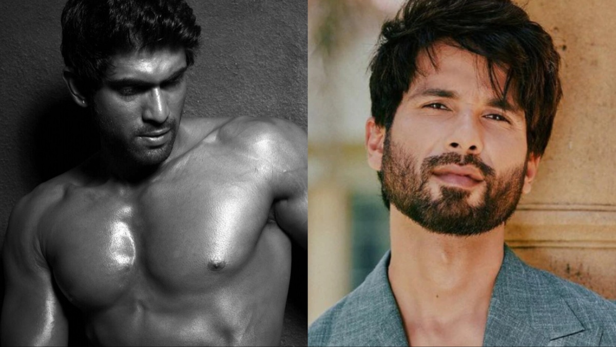 Rana Daggubati Approached To Play Aurangzeb With Shahid Kapoor As ...