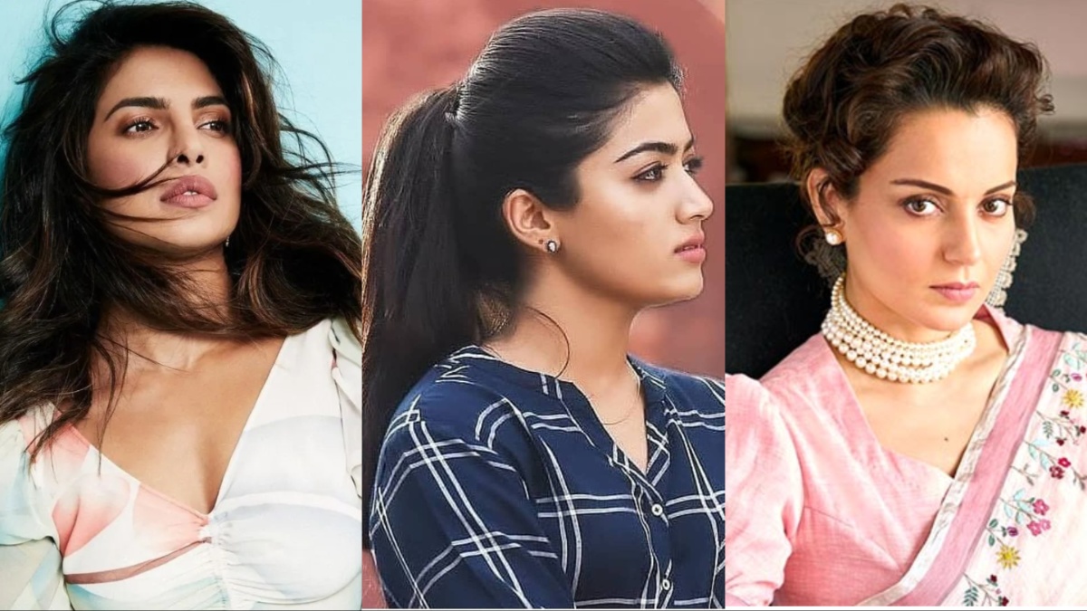 'Devastating!' Priyanka Chopra, Rashmika Mandanna, Kangana Ranaut ...