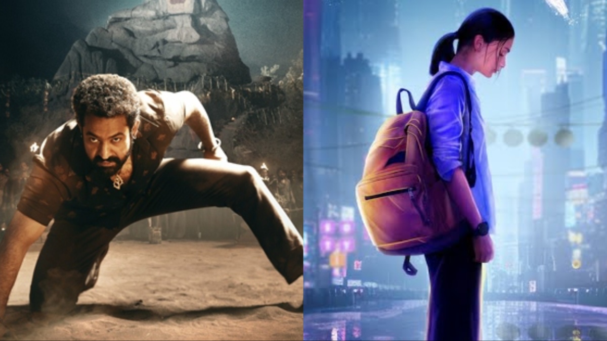 Devara Preponed! JR NTR’s Film Takes Jigra Release Slot On September 27 ...