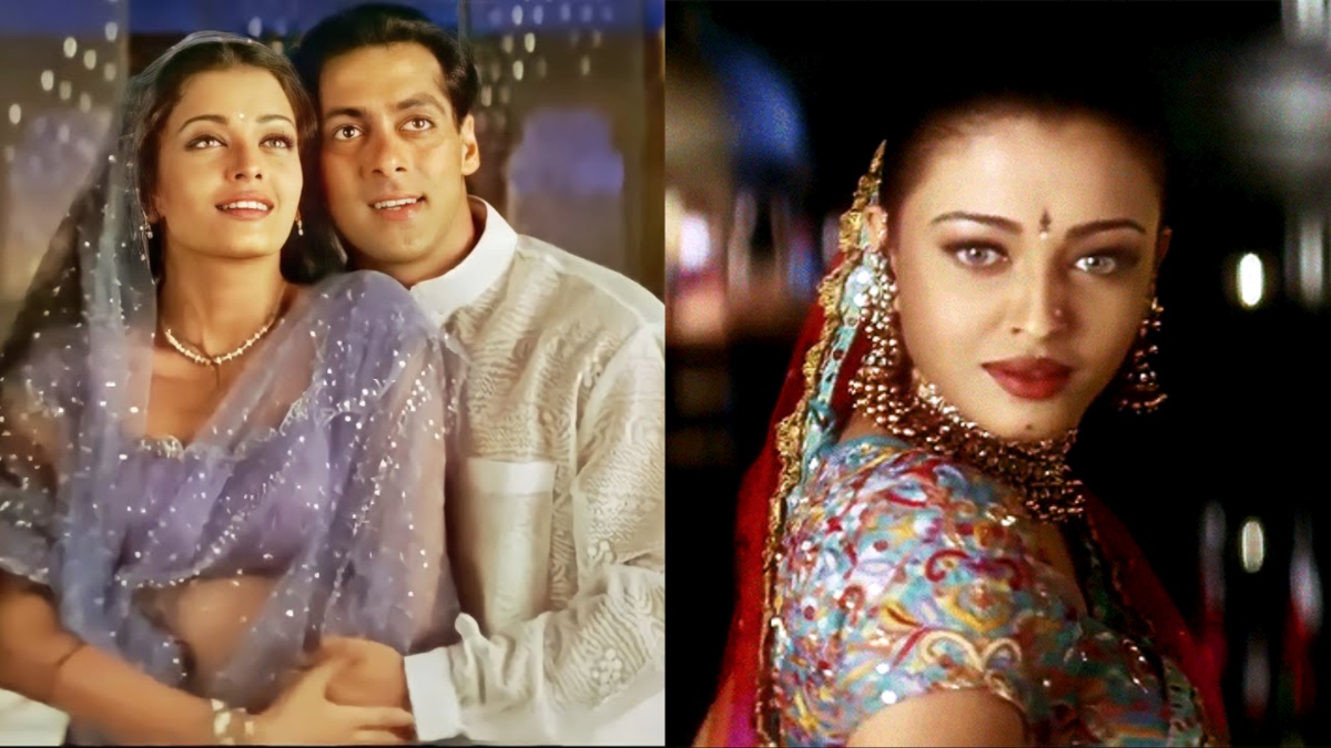25 Years of Hum Dil De Chuke Sanam: From 'Chand Chupa' To 'Dholi Taro ...
