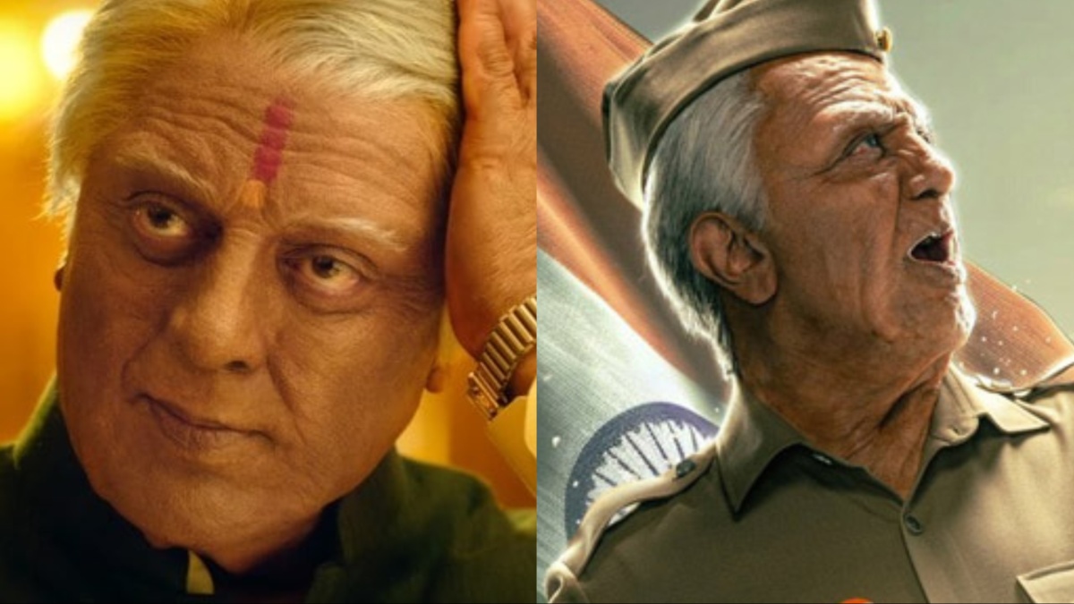 ‘Prepare For Return Of Senapathy!’ Indian 2 Makers Share Video Reminder ...