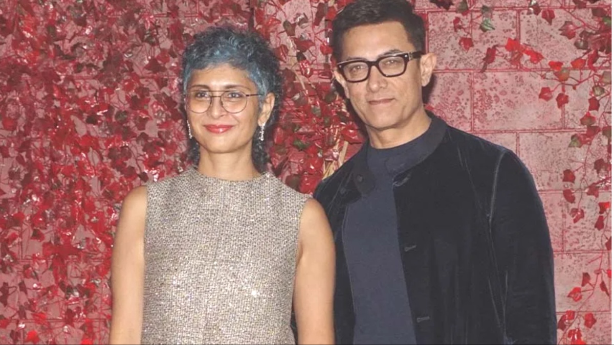Kiran Rao On Divorcing Aamir Khan After 15 Years Of Marriage: ‘It Made ...