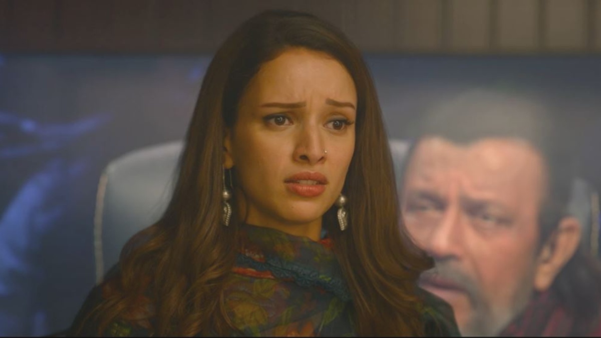 Bad Newz: Triptii Dimri’s Saloni Is EMBARRASED In Hillarious ‘Shukar ...
