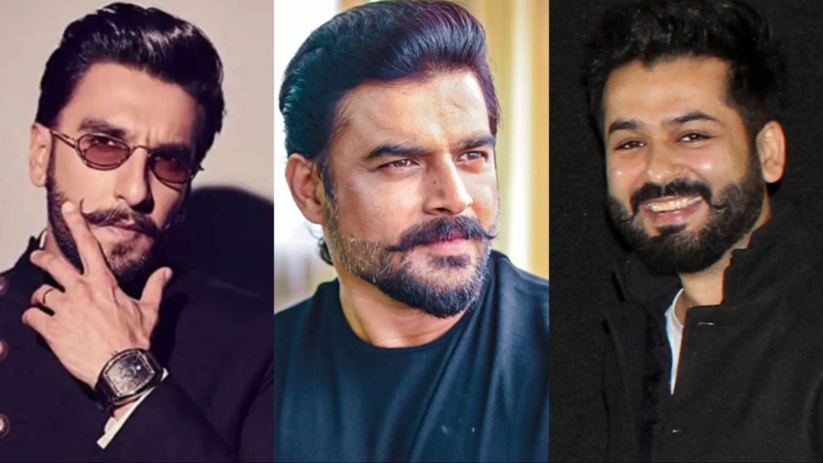 Not Ranveer Singh, R Madhavan Has Been Cast As Ajit Doval In Aditya ...