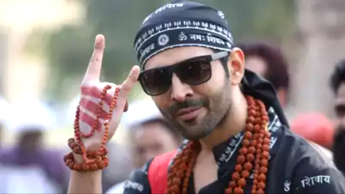 Makers To Work On Bhool Bhulaiyaa 4 After BB3 Releases, Kartik Aaryan ...