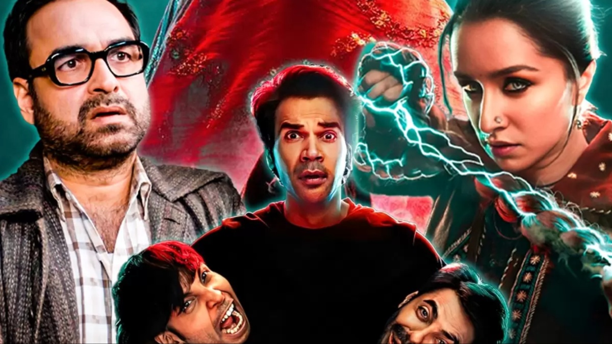 Stree 3 To Be An ‘Epic Saga’ – Script Ready & No 6-Year Wait For 3rd ...