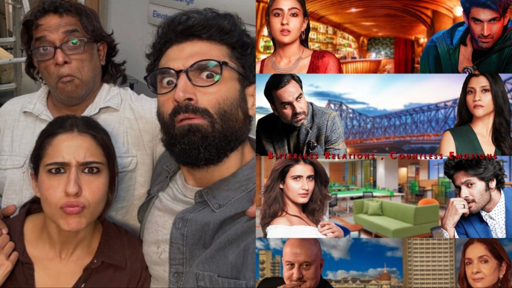 Official Statement From T Series: Contrary To Rumours, Anurag Basu’s ...