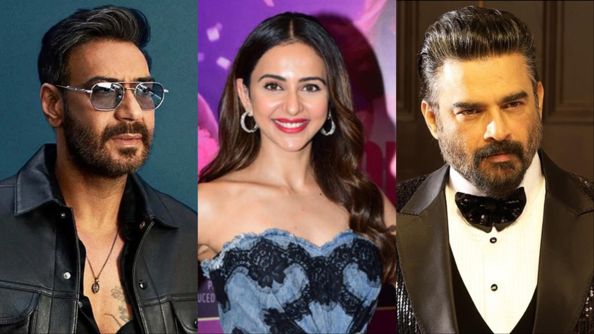 De De Pyaar De 2: Ajay Devgn, Rakul Preet Singh, R Madhavan To Shoot In Punjab For 15-20 Days ...