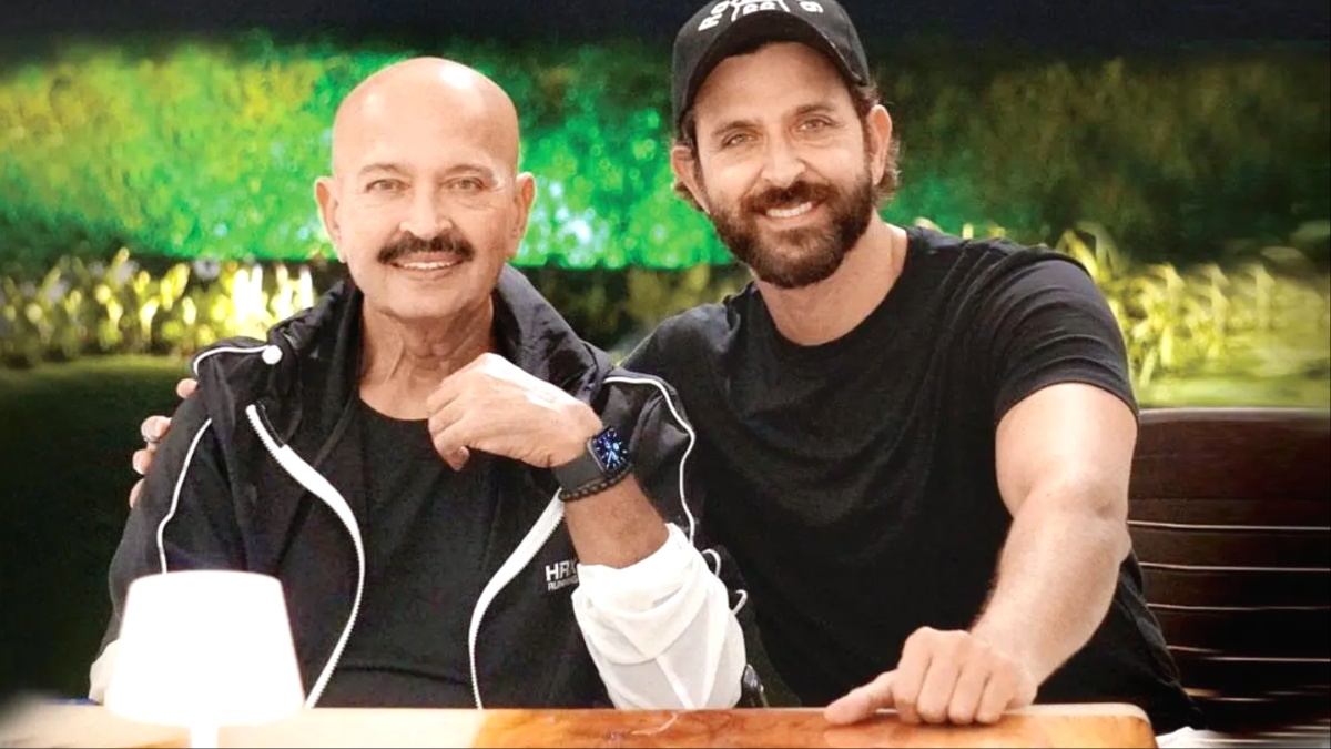 After The Success Of The Romantics And Angry Young Men, Rakesh Roshan’s ...