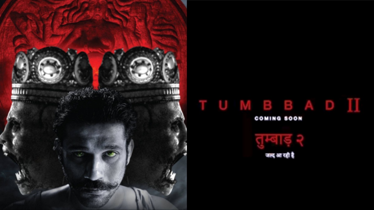 Tumbbad 2 Announced! Sohum Shah CONFIRMS The Sequel Amid Record ...
