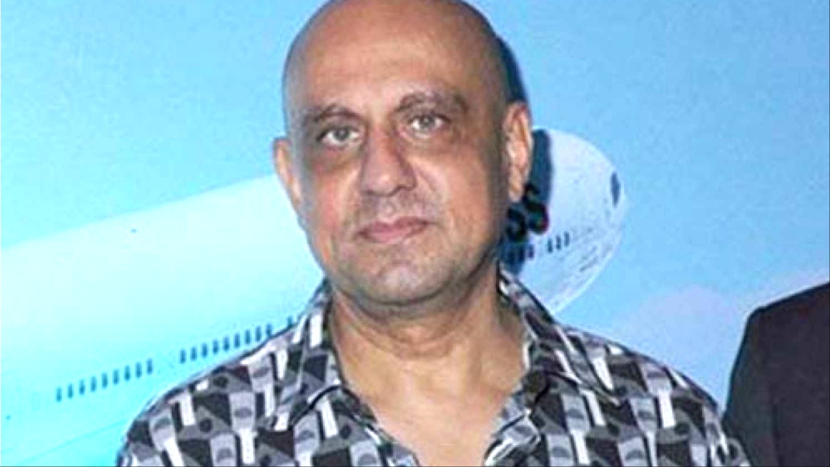 Gupt Director Rajiv Rai RETURNS With A Fast-Paced Crime Thriller Zora ...