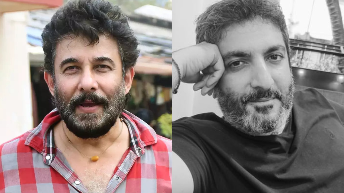 Tipppsy Actor-Director Deepak Tijori Files FIR Against Bhaiyya Ji ...