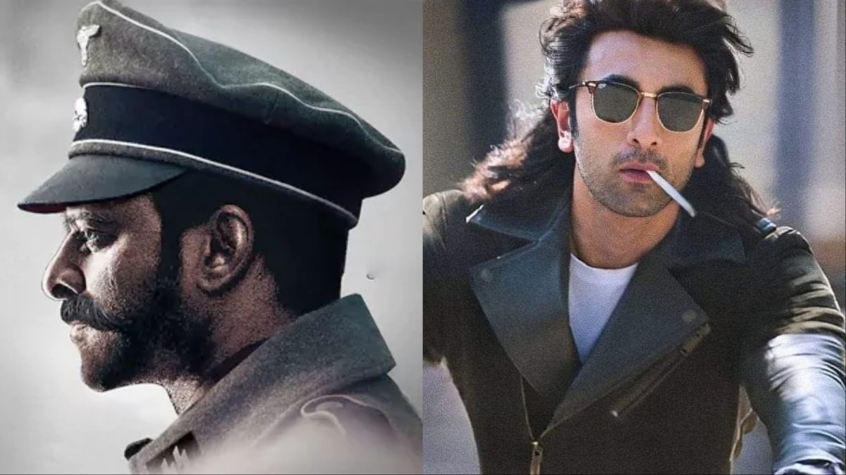 Prabhas To Sport A Distinct Look In Upcoming Cop Role for Sandeep Reddy ...