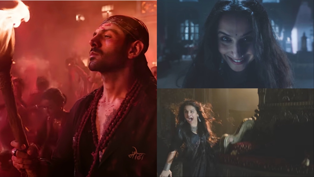 ‘Will Be Epic’! Netizens Express Excitement For Return Of ‘Rooh Baba ...