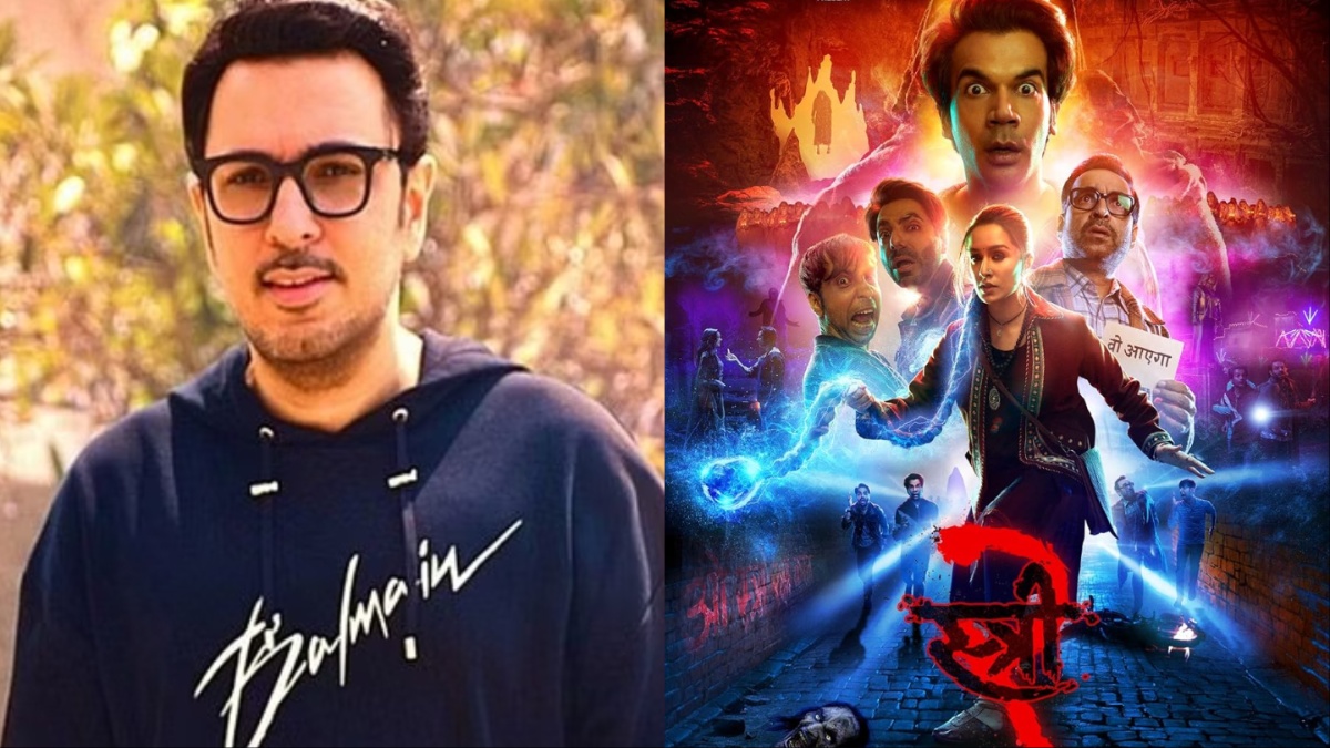 Maddock Films Shatters Records With ₹900 Crore Stree 2 – Will A ₹1000 ...