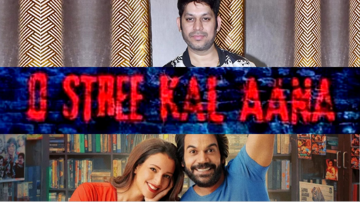 ‘We Deeply Regret’: Raaj Shaandilyaa Issues Apology To Maddock Films ...