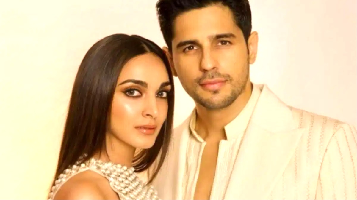 After Shershaah, Bollywood Couple Sidharth Malhotra & Kiara Advani To ...