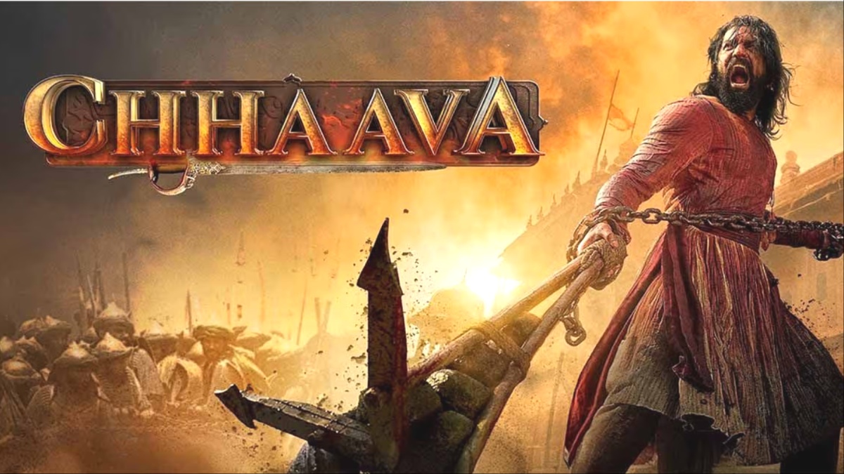 Chhaava Makers Considering Multiple Release Dates For Vicky Kaushal ...