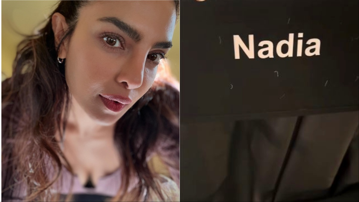 Priyanka Chopra Aka Nadia Wraps Up Citadel Season 2, Drops BTS Video ...