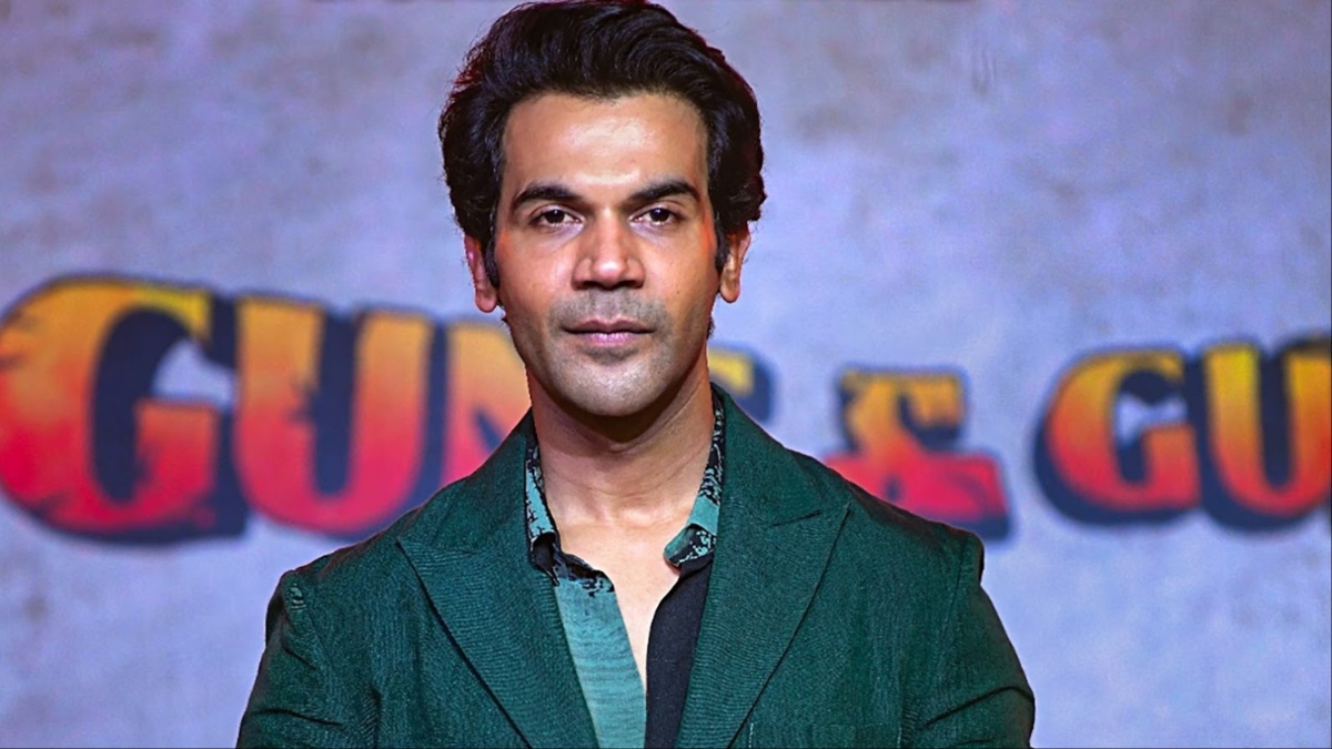 Rajkummar Rao In Sector 36 Director Aditya Nimbalkar’s Netflix Dark ...
