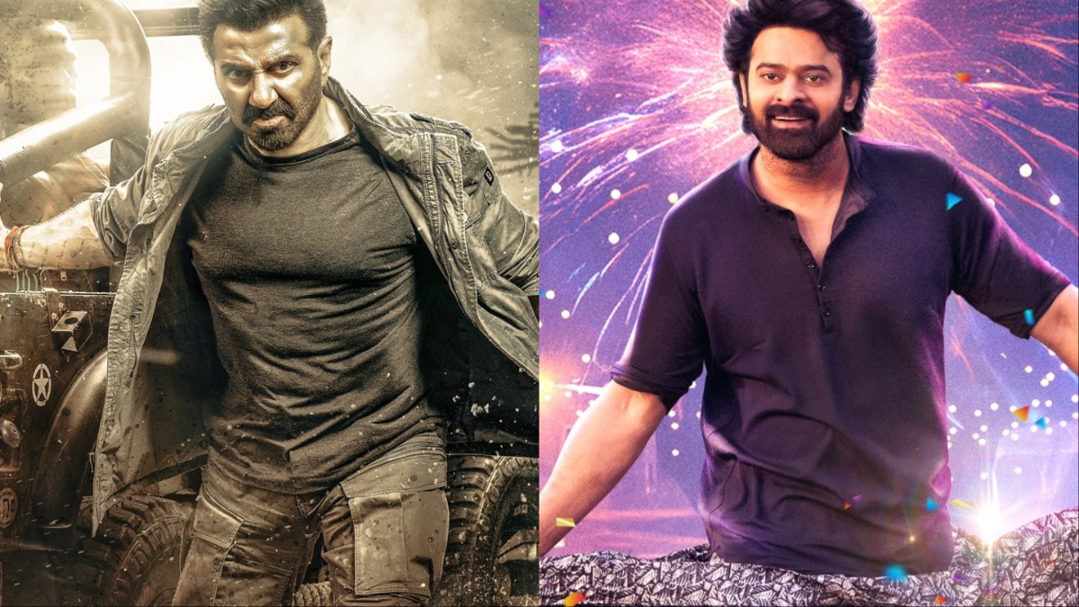 Sunny Deol’s Jaat To Release On April 10 & Compete With Prabhas’ The ...