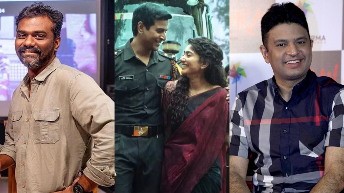 Amaran Success Effect! Director Rajkumar Periasamy Set To Make Hindi ...