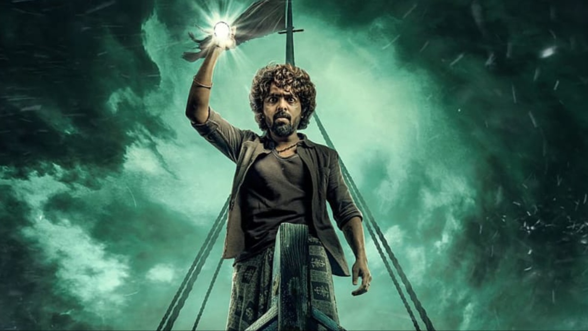 Kingston: India’s First Sea-Horror Action-Adventure Trilogy Set For ...