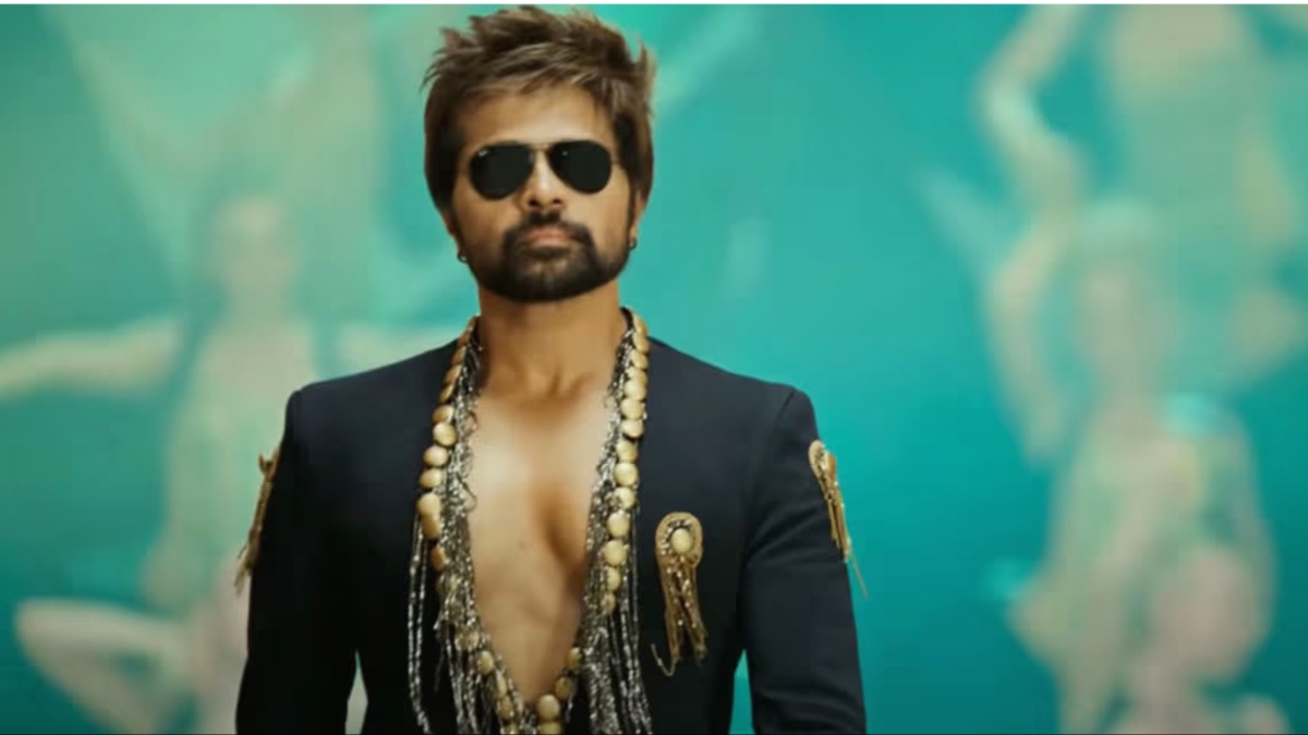 Himesh Reshammiya’s Badass Ravi Kumar Trailer, Songs And Dialogues Set ...
