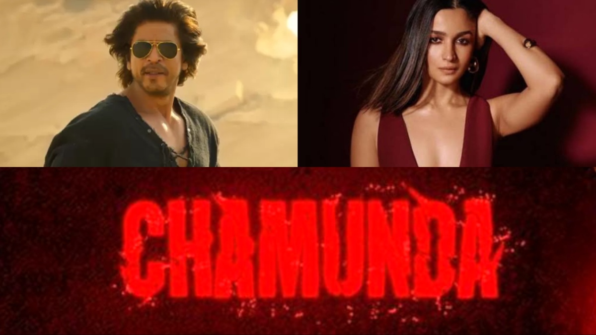Shah Rukh Khan Rejects Dinesh Vijan’s MHCU Film Chamunda Starring Alia ...