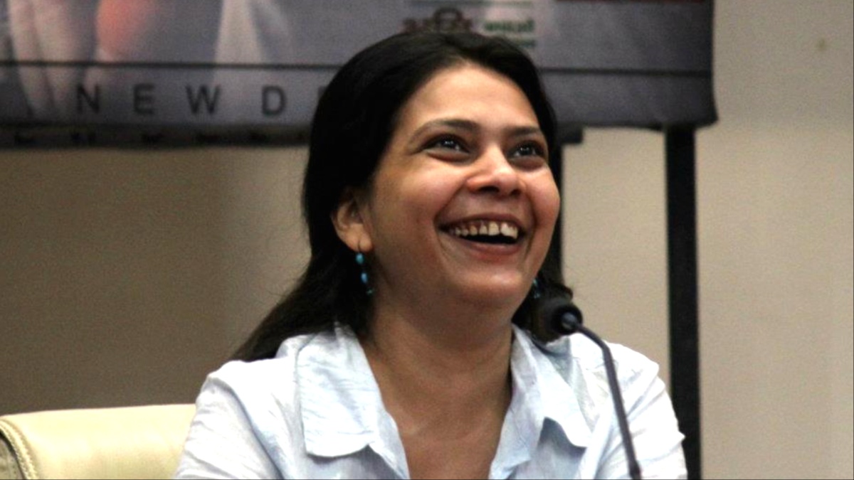 Peepli Live Director Anusha Rizvi Returns After 15 Years With A Satire ...