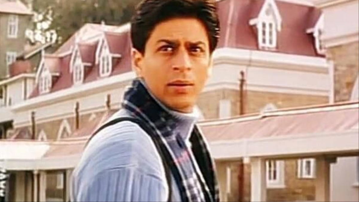 Shah Rukh Khan’s Main Hoon Na 2 In Works - Fans Torn Between Hype ...