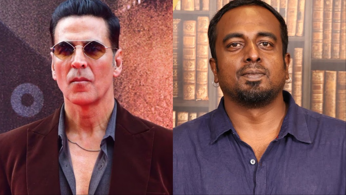 Will Akshay Kumar Star In Captain Miller Director Arun Matheswaran’s Hindi Debut Action Thriller ...