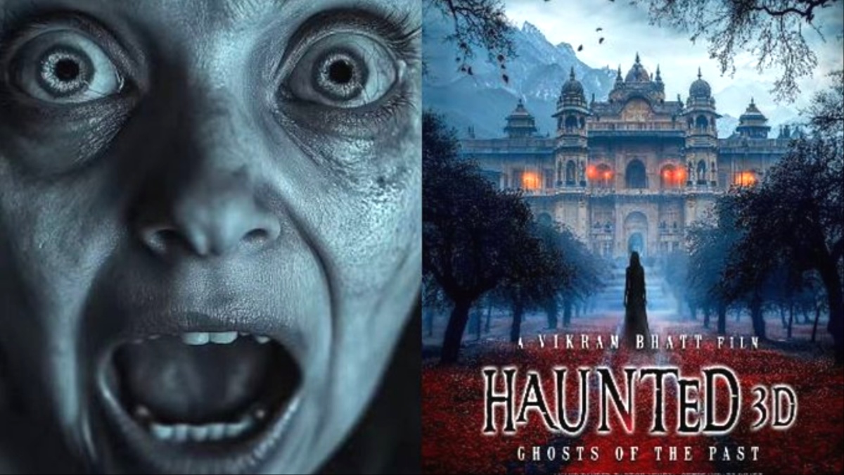 Mimoh Chakraborty Starrer Haunted 3D Sequel ‘Ghosts Of The Past’ Set To Release In September ...